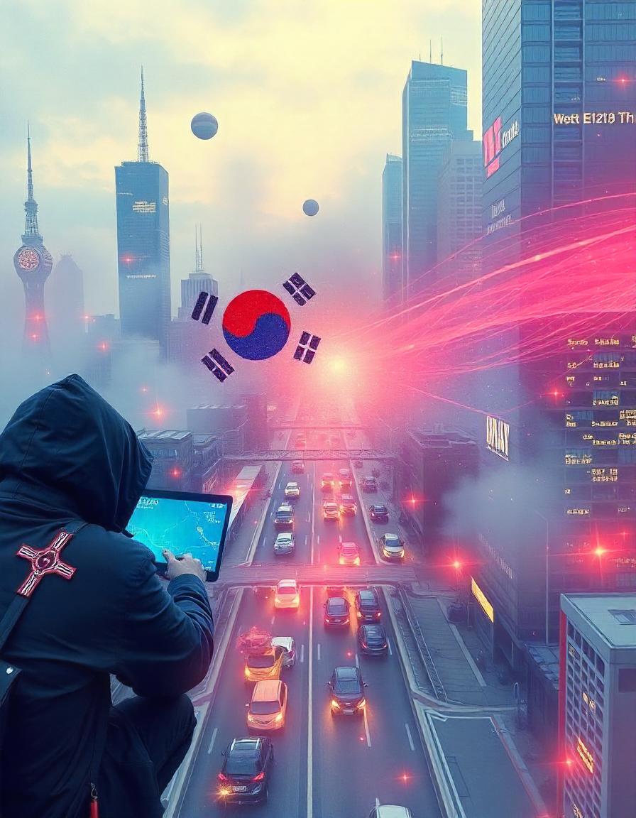 APT Attack Cases Using Dora RAT Against Korean Companies - Cyber Adventure