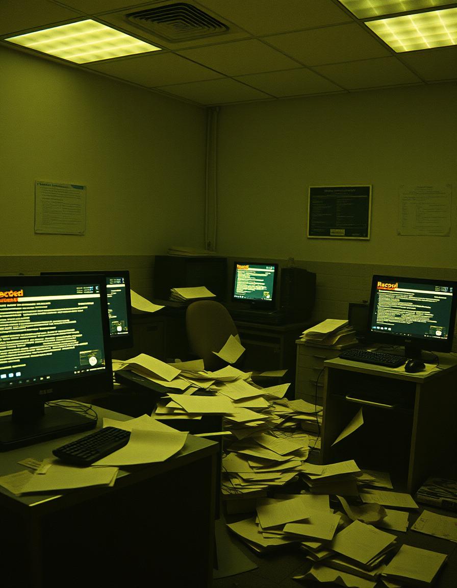 Record Breaker - Cyber Adventure